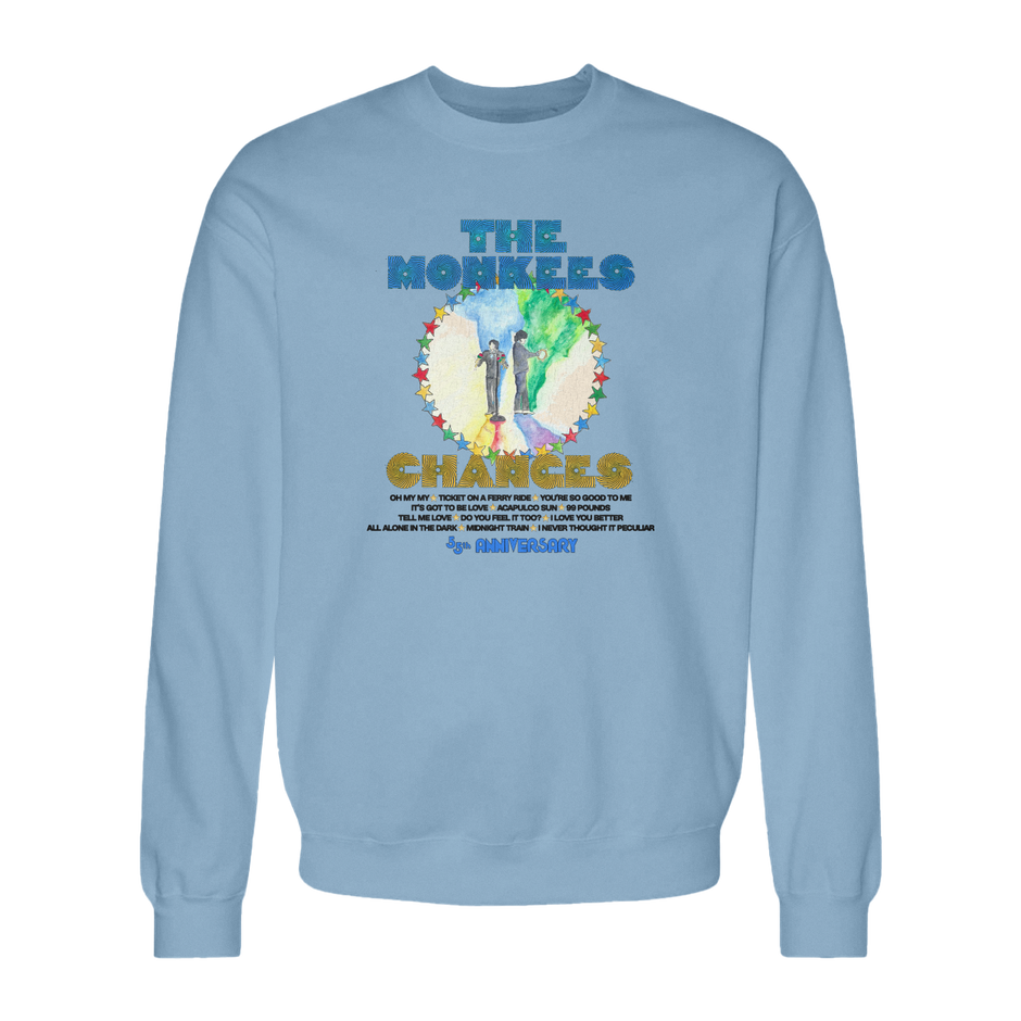 The Monkees - Official Store