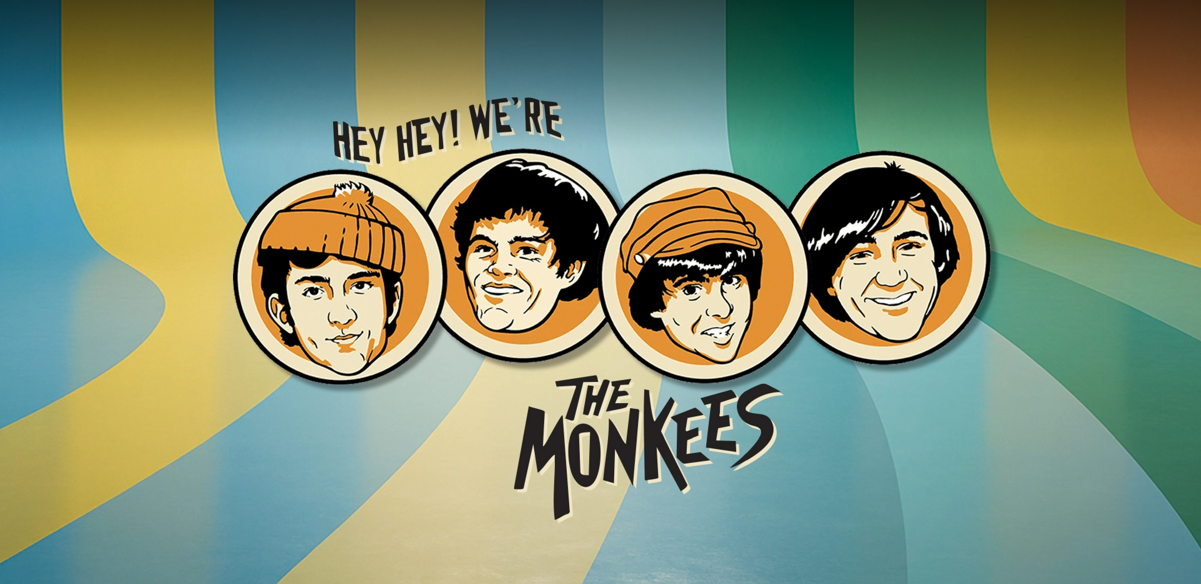 The Monkees - Official Store