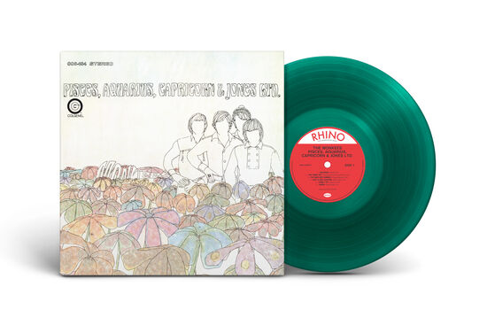 Music – The Monkees