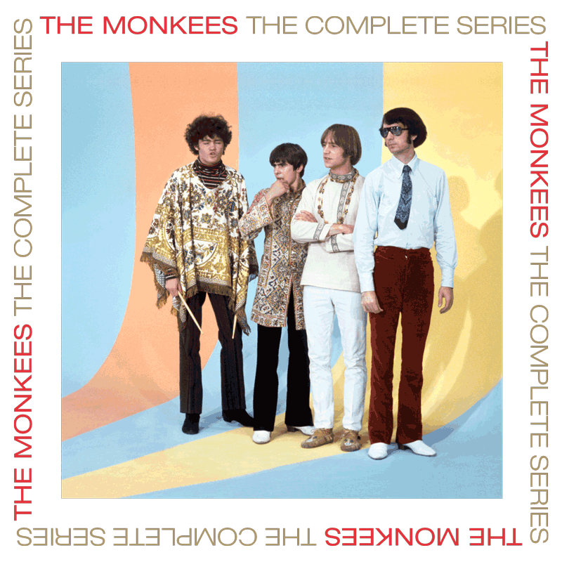 The Monkees - Official Store